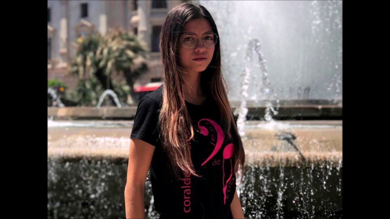 When the party is over. Cover Sara Poveda - YouTube