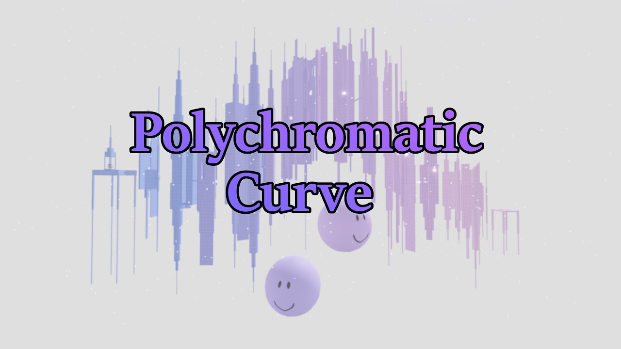 Polychromatic Curve by JD2kz [Tier 5] - Roblox Tiered Obby - YouTube
