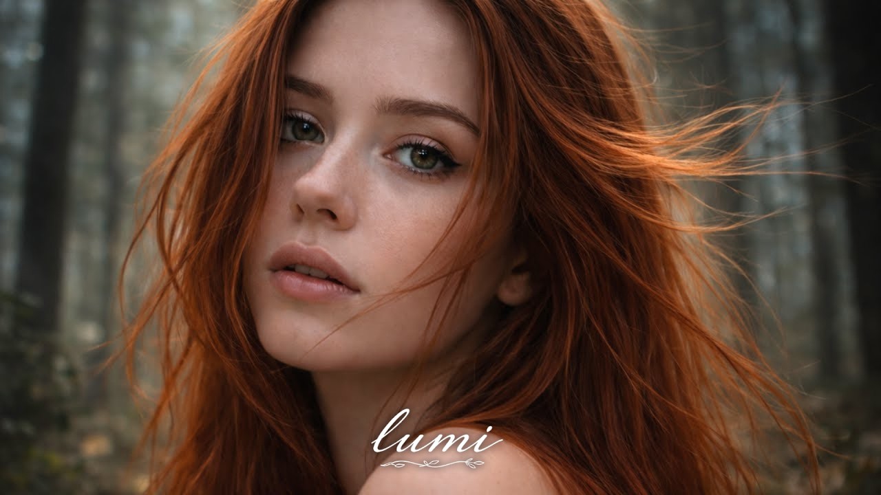Lumi - I Give You Everything (Official Music Video) - YouTube