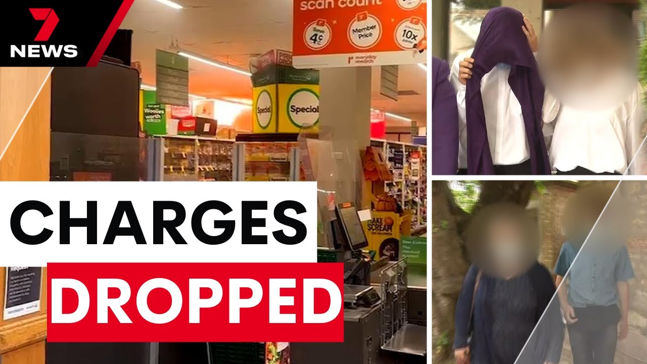 Charges dropped against teens accused of $25 million Stirling complex ...