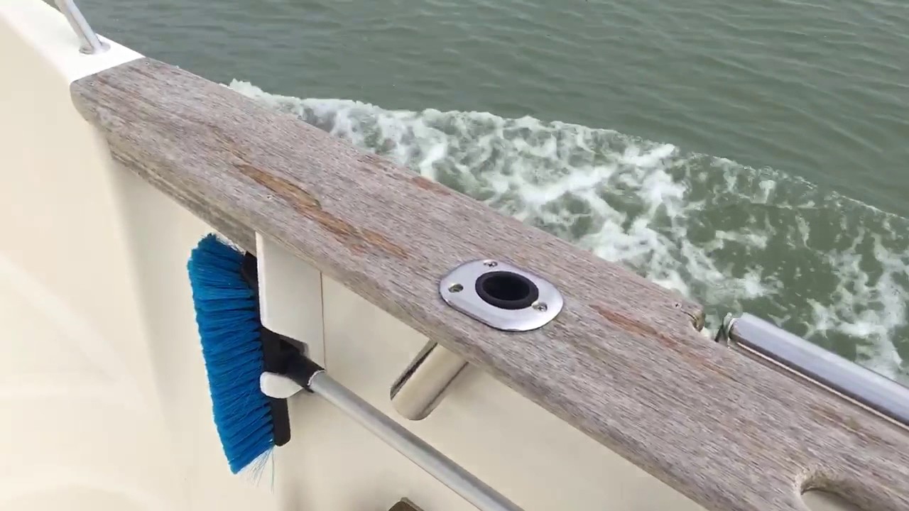 Arvor 215AS - Boatshed - Boat Ref#231464 - YouTube