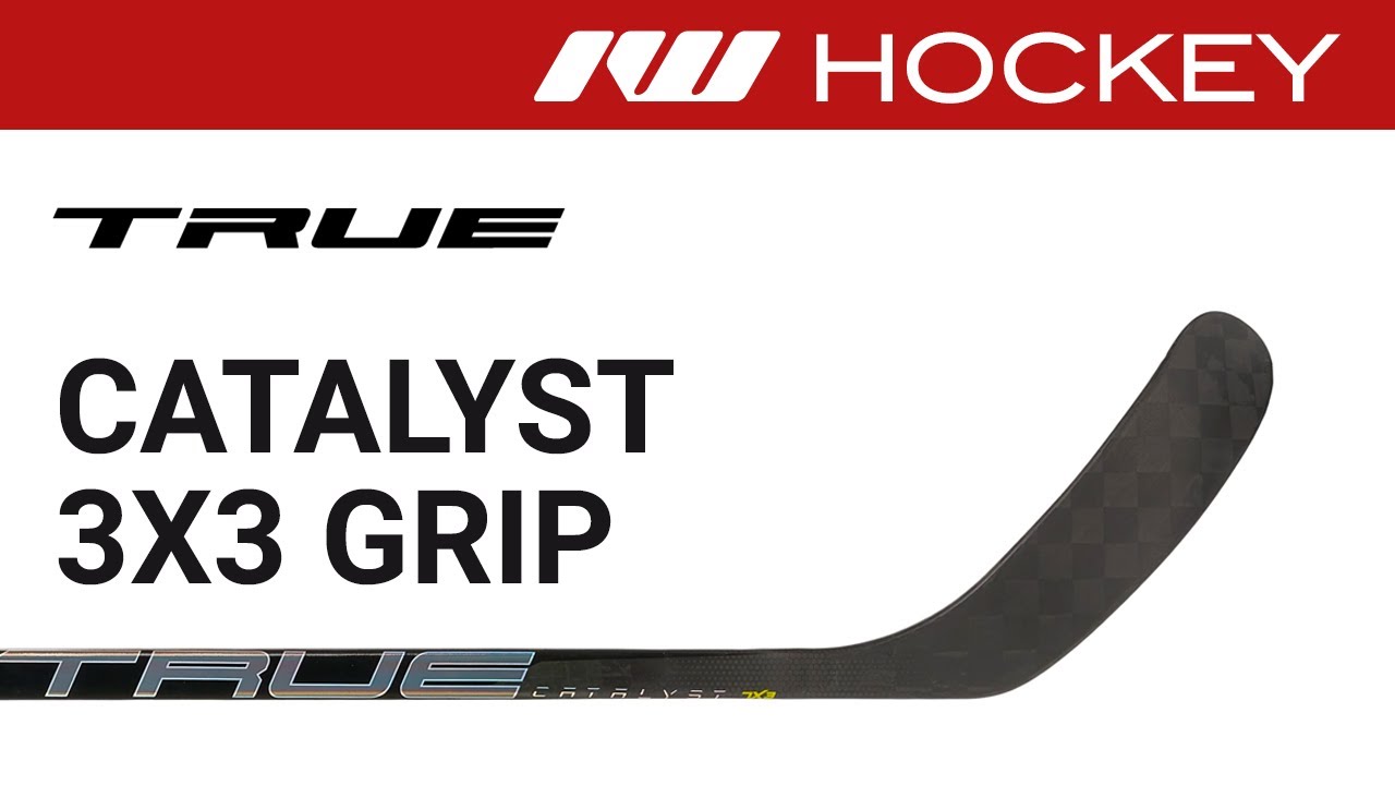 True Catalyst 3X3 Stick Review - YouTube