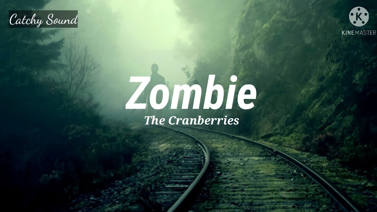 The Cranberries - Zombie(mmsub) - YouTube