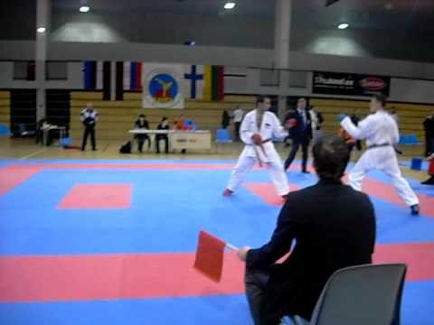 Rufet KErimov 2009 ,Taifu cup(2)