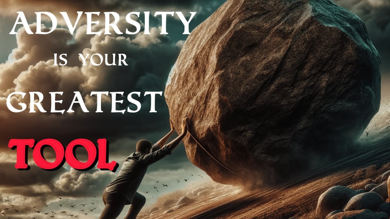 Overcoming Adversity: Stories of Resilience and Triumph - MOTIVATIONAL ...