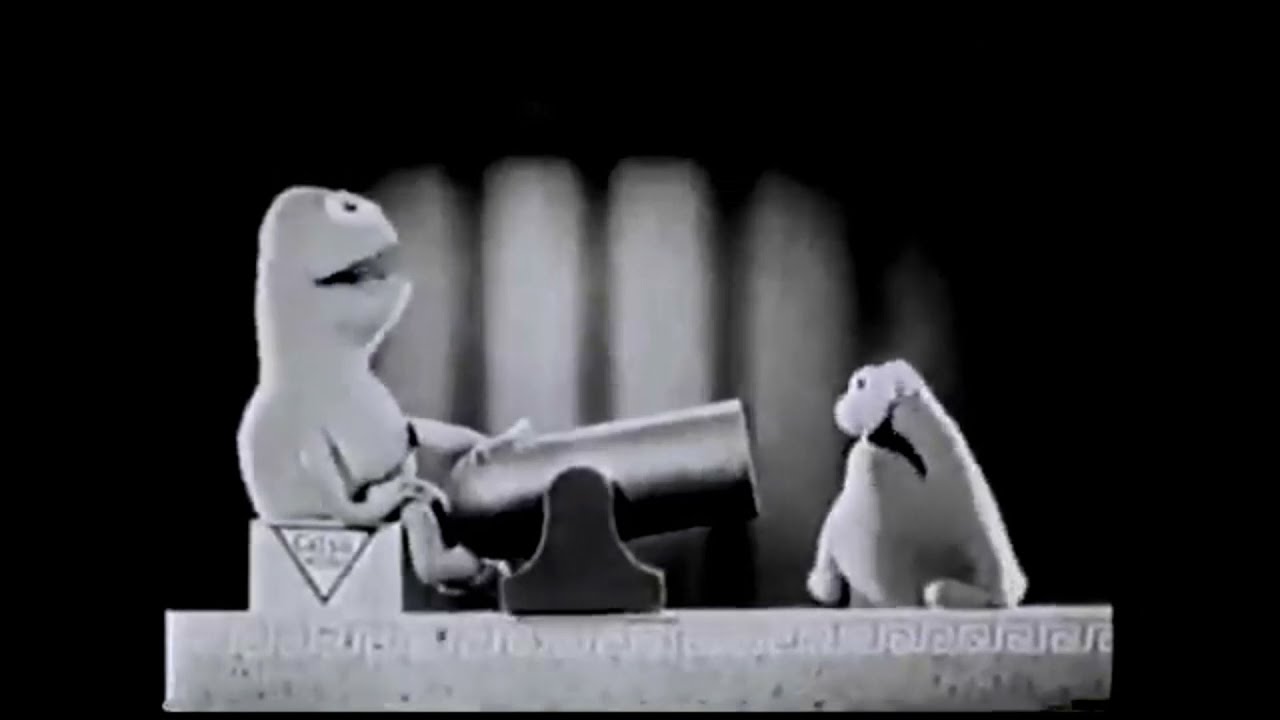 Calso Water - Cannon (Revamped Recreation) - YouTube