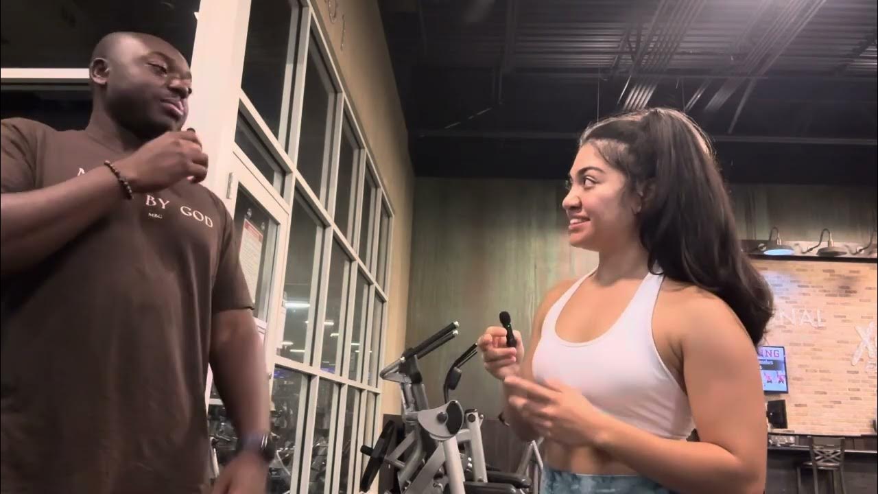 VLOG @ Xsport - YouTube