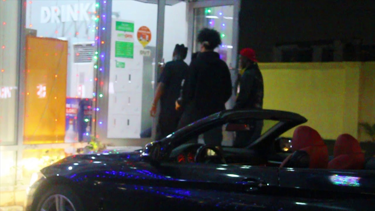 Rema Bad Commando BTS - YouTube