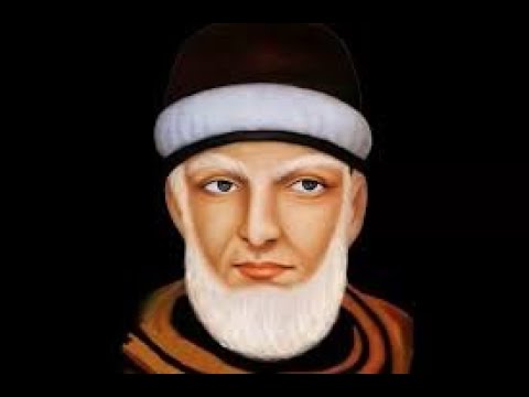Maulid Nabi Muhammad SAW dan Haul Syekh Abdul Qadir Al Jilani (Part 2 ...