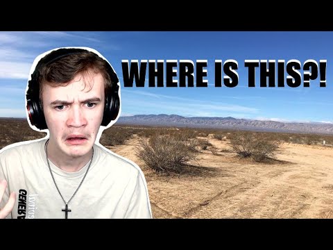 I'm bad at Geo-geusser. . . - YouTube