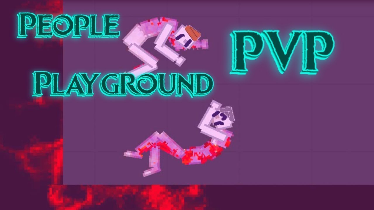 People Playground 2020 - YouTube