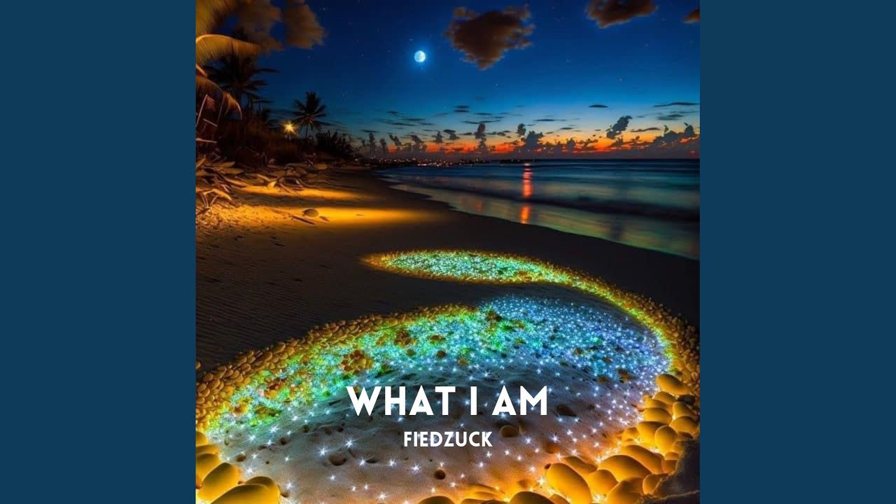 What I Am (Radio Edit) - YouTube