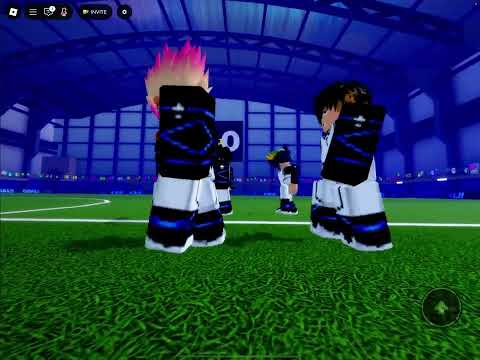 Playing blue rock rivals with using sae and don lonzero - YouTube