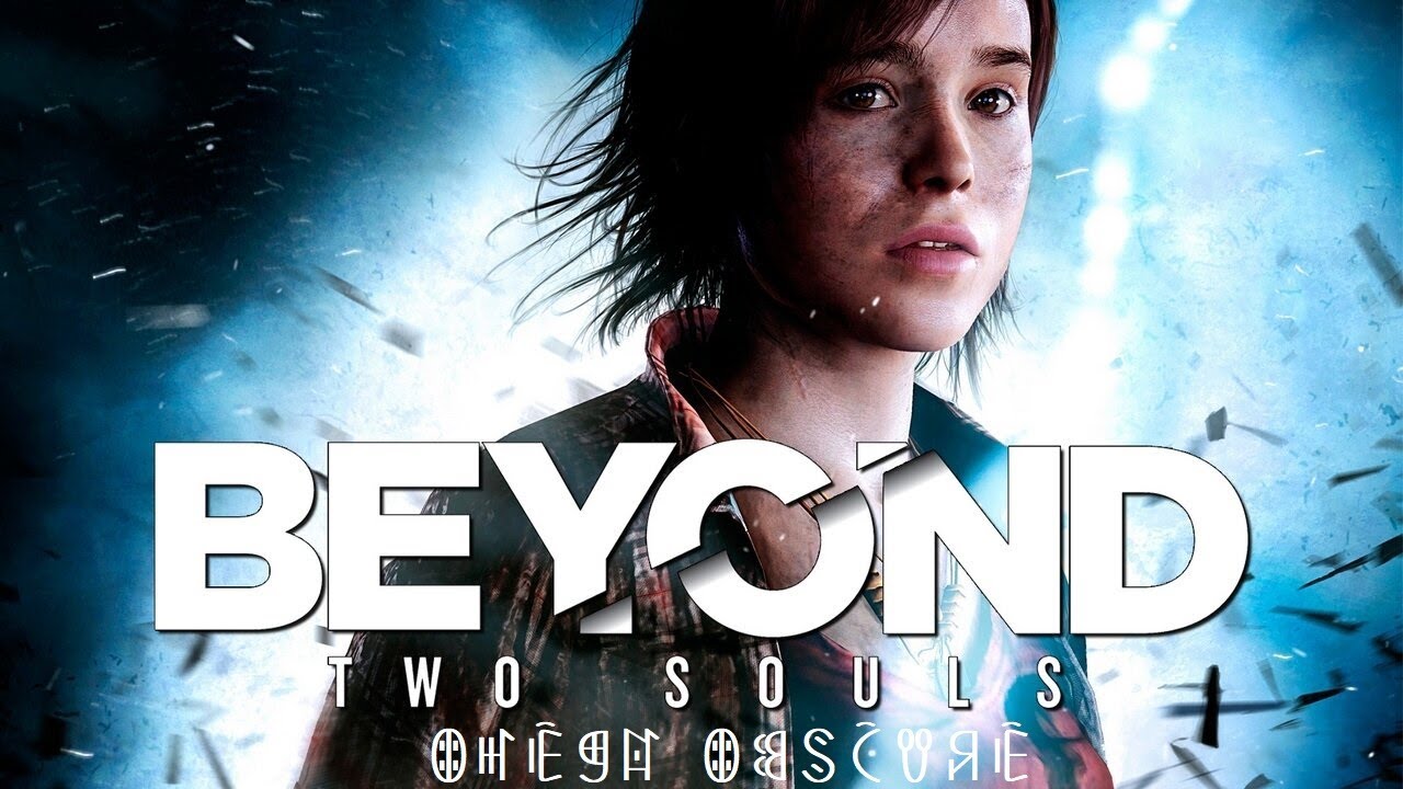Beyond Two Souls прохождение, часть 2 - YouTube