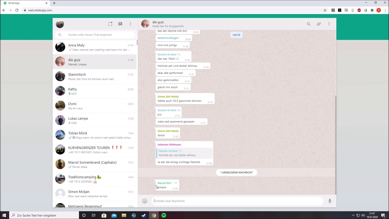 "im official" - YouTube