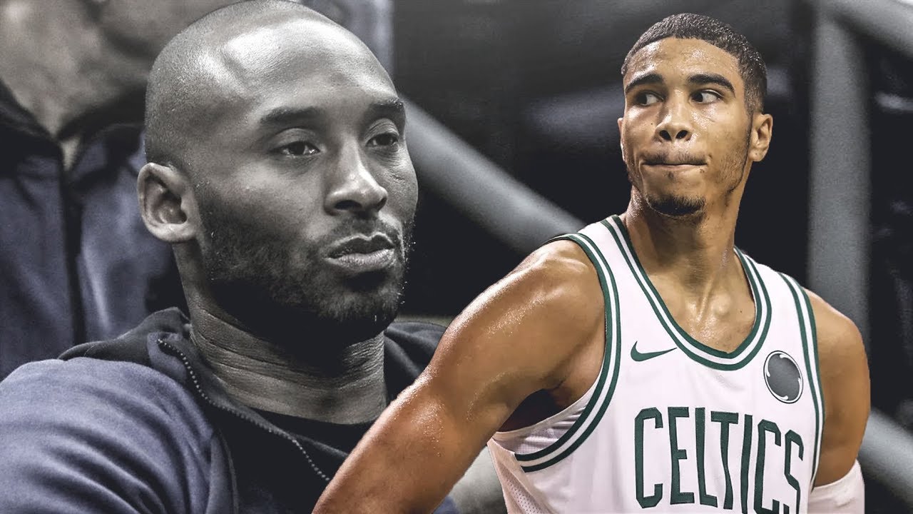 JASON TATUM “YOUNG MAMBA” ROOKIE MIX - YouTube