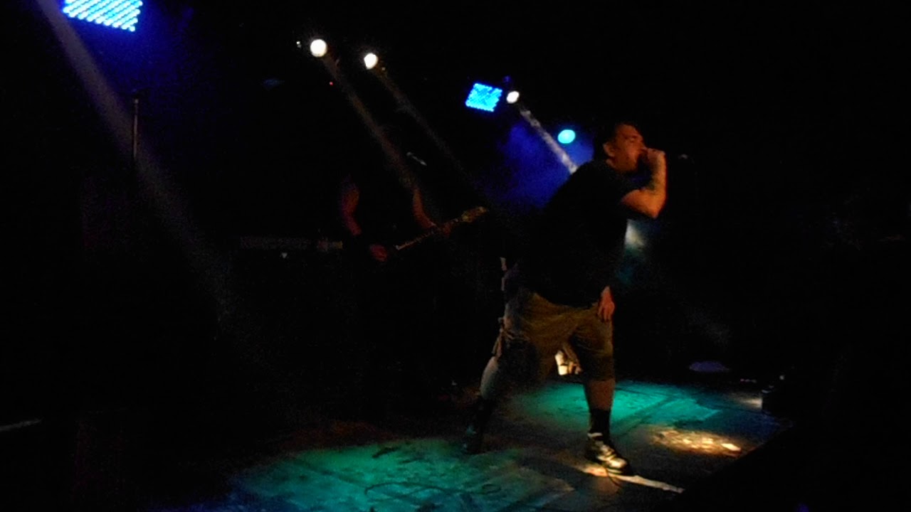 FGFC820 "Insurrection" (live 9-23-2017) - YouTube
