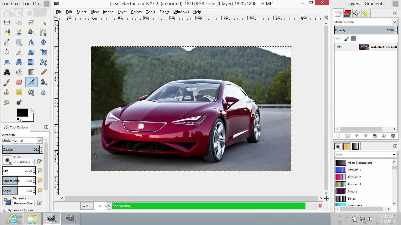 How To Sharpen In GIMP YouTube how-to-sharpen-in-gimp-youtube