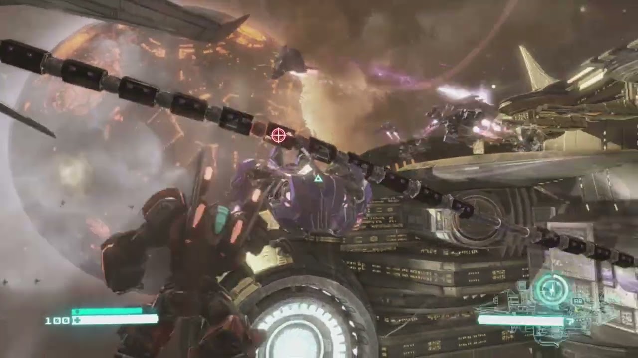 Transformers - Fall of Cybertron - Chapter 13 Till All Are One - YouTube