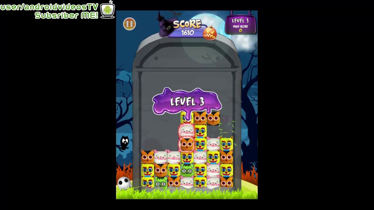 Bad Cats ! FREE GamePlay - YouTube