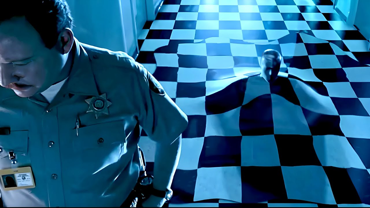 Witness The Timeless Beauty of Terminator 2 (1991): A Visual Marvel ...