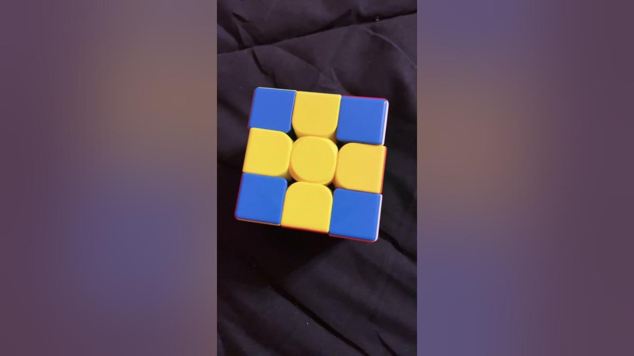 Making different country flags with rubix cubes part 2 - YouTube