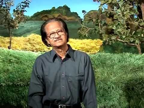 Making of Muktir Gaan : War & Puppet with Mostafa Monwar - YouTube