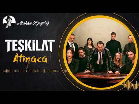 Atakan Ilgazdağ - Atmaca | TEŞKİLAT
