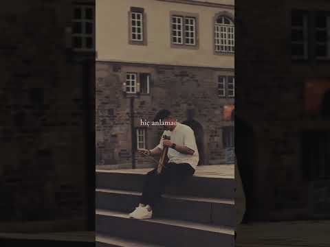 Batuhan Turan - Bir Derdim Var (Kemençe)
