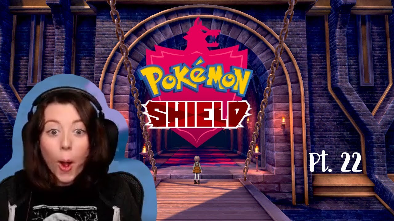 Pokémon Sword and Shield | Full Playthrough | Nintendo Switch | Let's ...