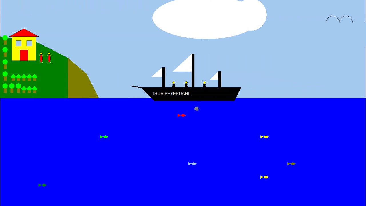 eos schiff - YouTube