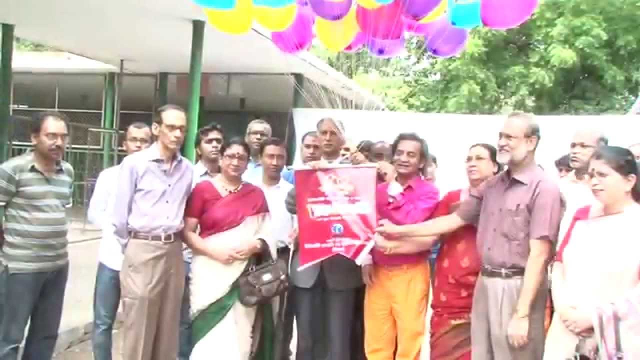 ULESA LOGO and Website launching ceremony - YouTube
