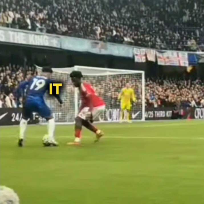 The Craziest Football Fight - YouTube