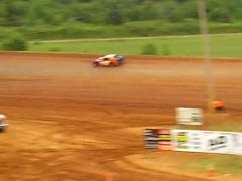 Thunderhill Raceway Summertown, TN - YouTube