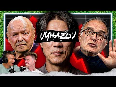 Koubek, Korea a zákaz vstupu do hospod: Když trenér narazí na fanoušky | DRUHÝ DOTEK #83