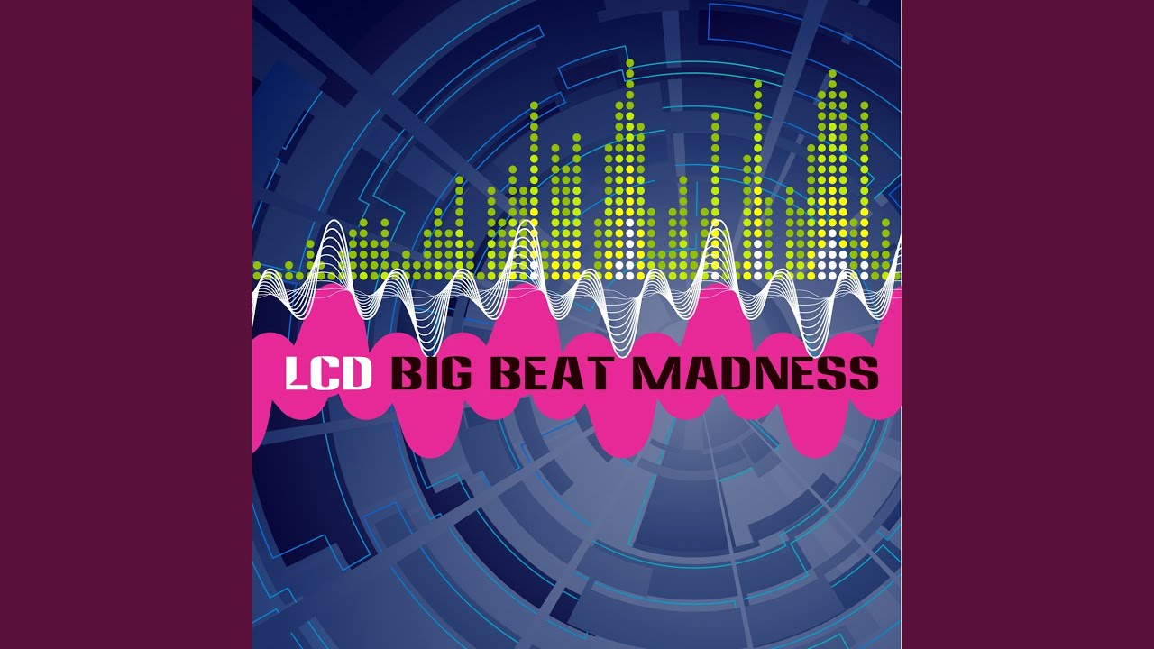 Mad Love - YouTube Music