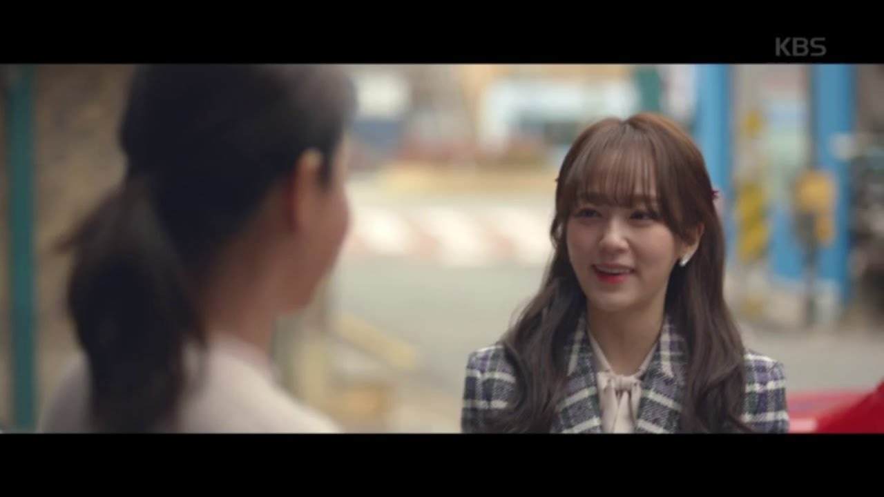 고사리랑 고등어랑 찰떡궁합♥ [어서와] 20200429 - YouTube