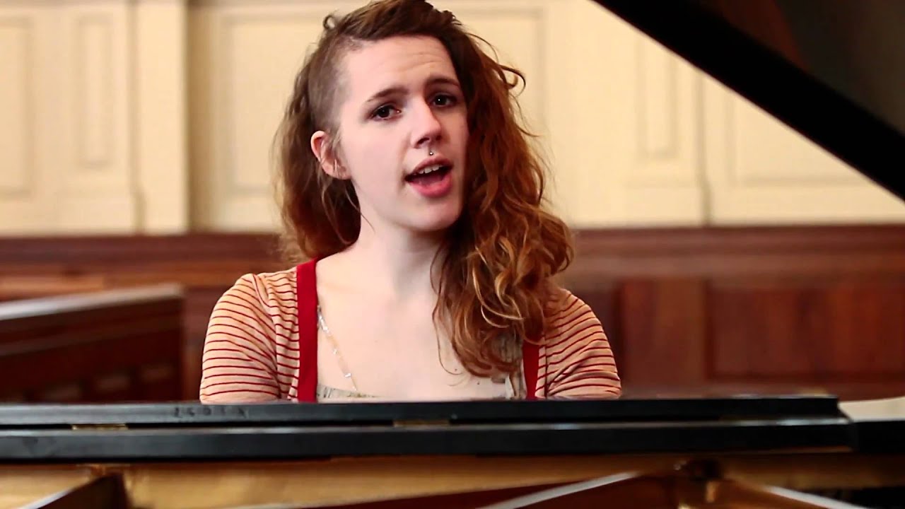 Hope Arthur - California Blankets - YouTube