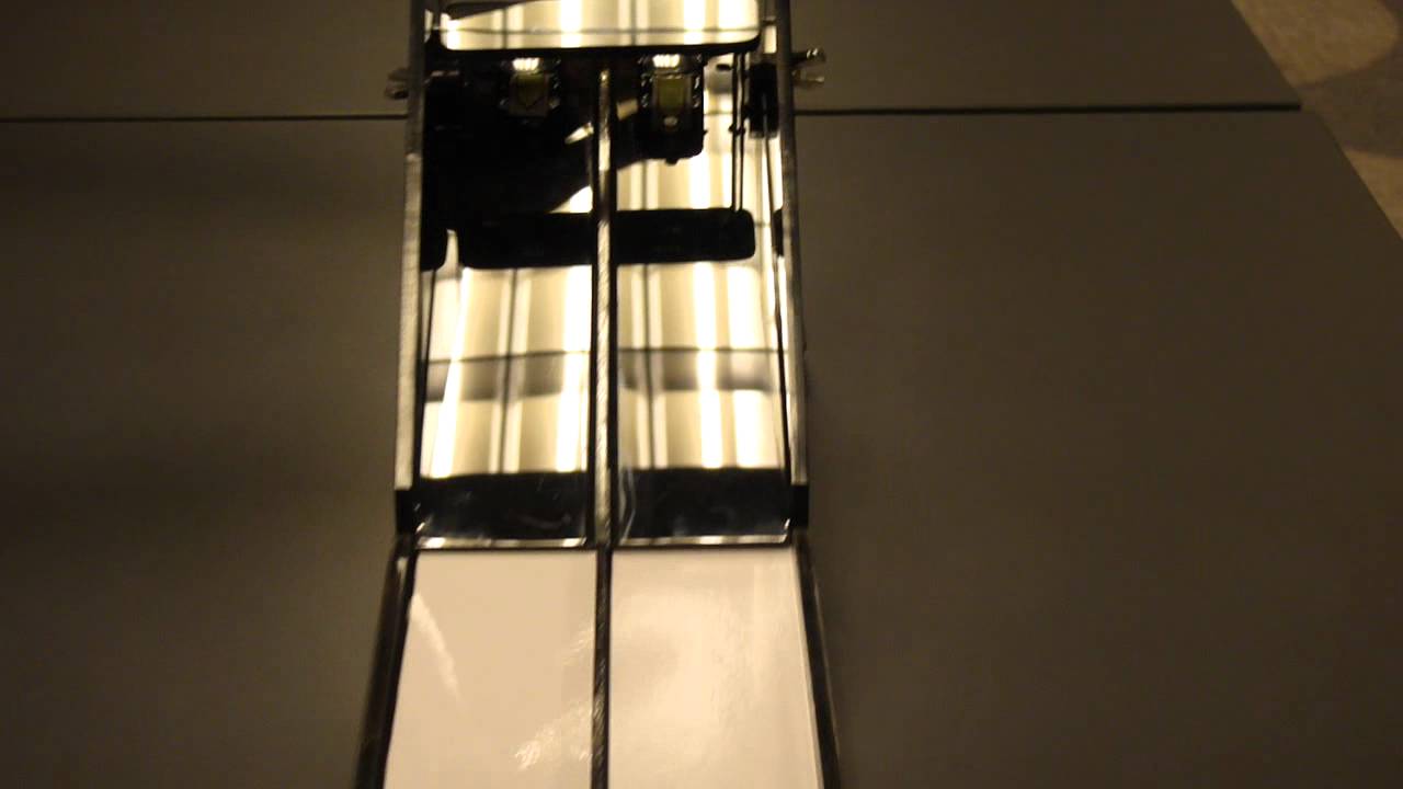 ˇM 360 Quick Bonding initial tack performance (3M 360快黏膠帶) - YouTube