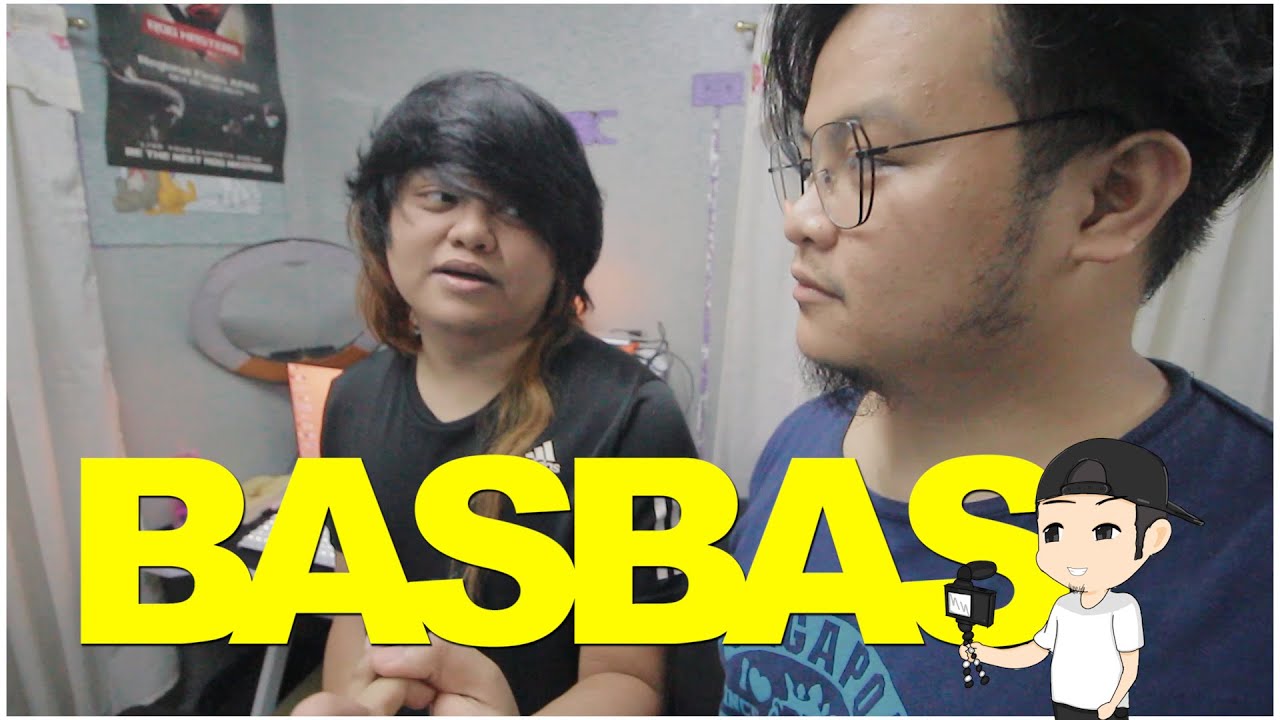BASBAS - YouTube