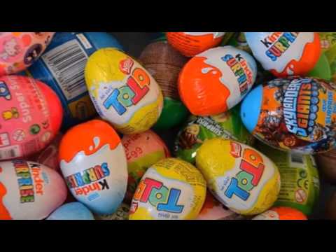 Çocukluk Yıllarının 12 Efsane Abur Cubur'u