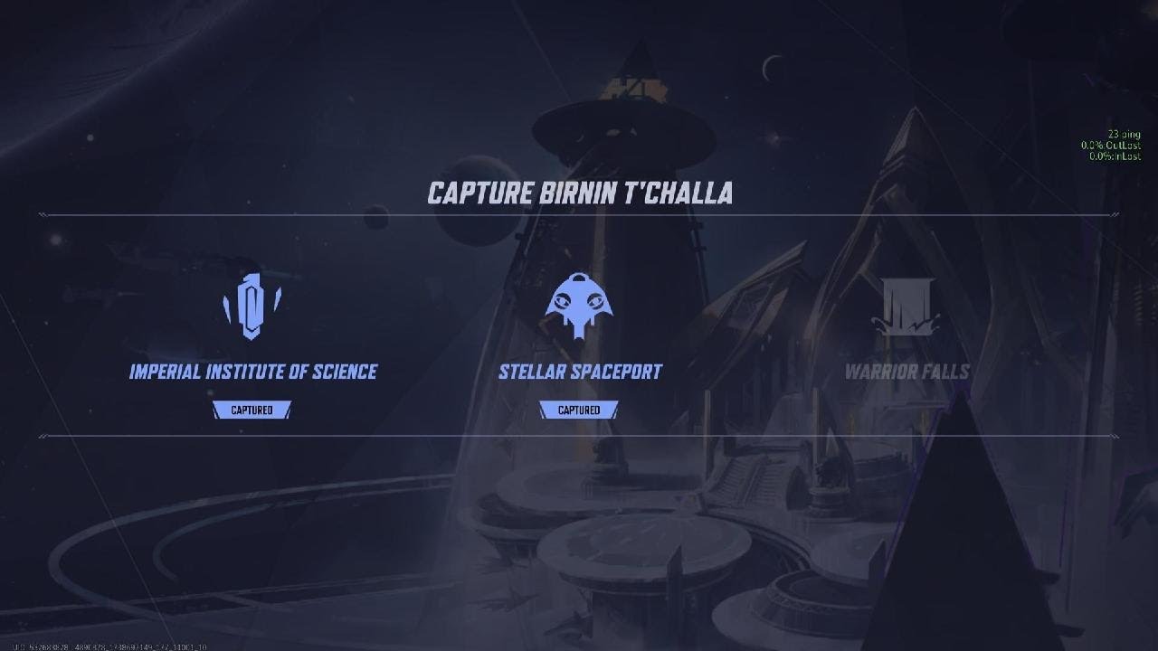 Marvel Rivals_Loki is crazy - YouTube