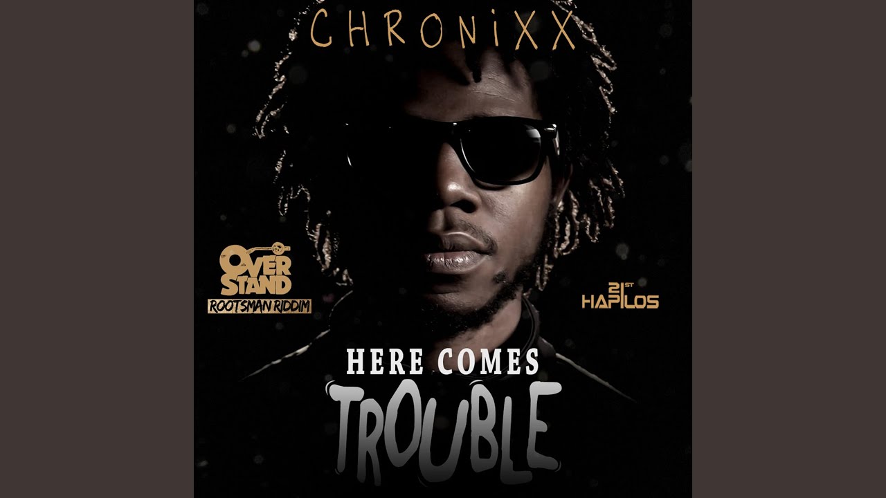 Here Comes Trouble - YouTube