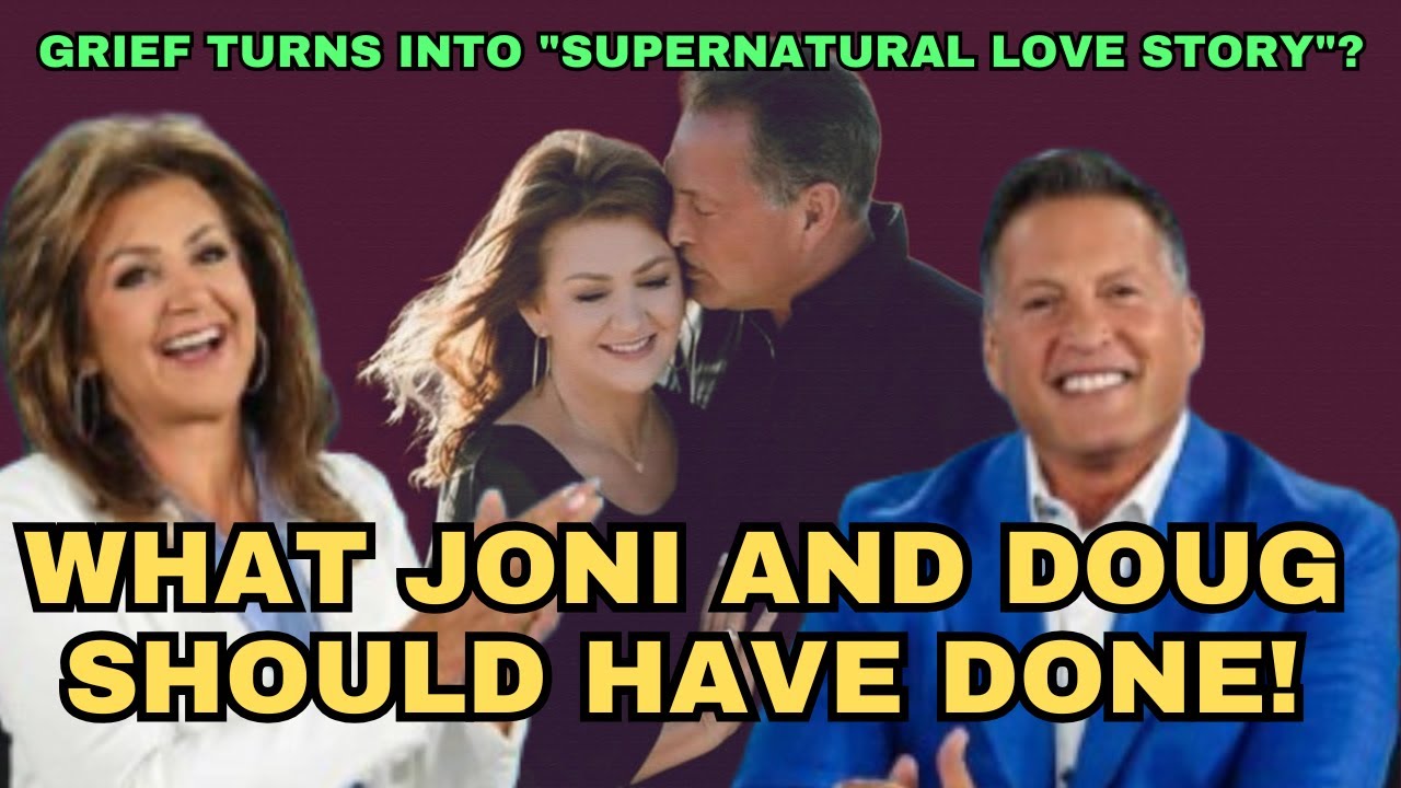 DAYSTAR| What Joni and Doug Should Have Done! - YouTube