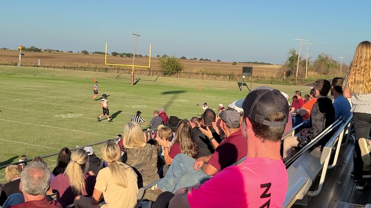 Ethan Waswo 2021 - YouTube