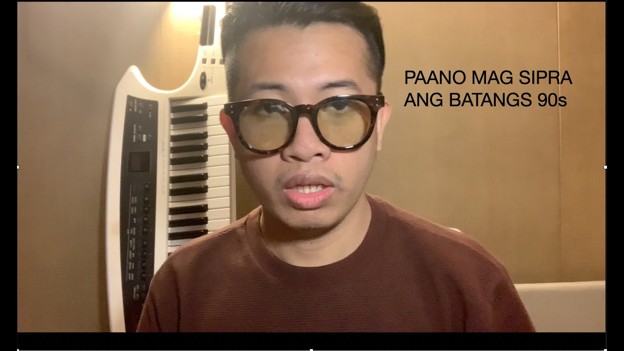 Secretong malupit na dapat mong malaman sa pagsipra nung hindi pa uso ...