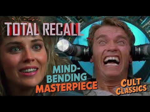 Total Recall- Arnold Schwarzenegger and the Three-Boobed Hooker - YouTube