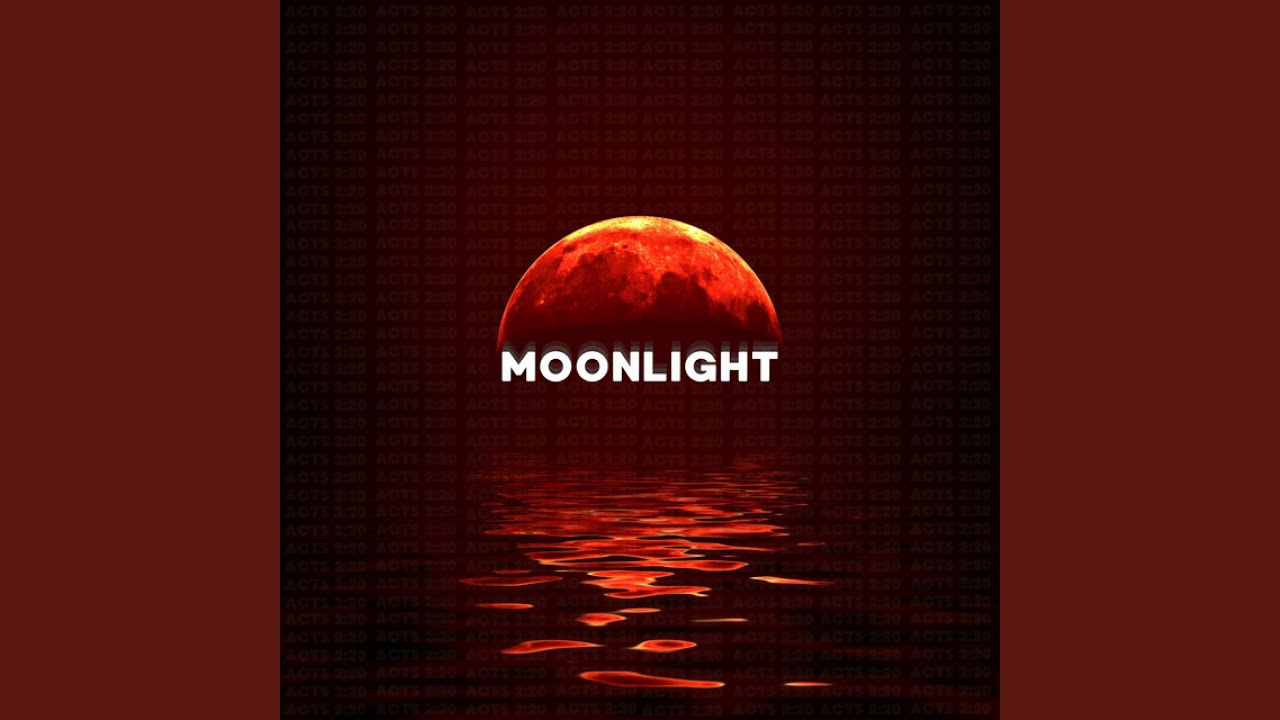 Moonlight - YouTube