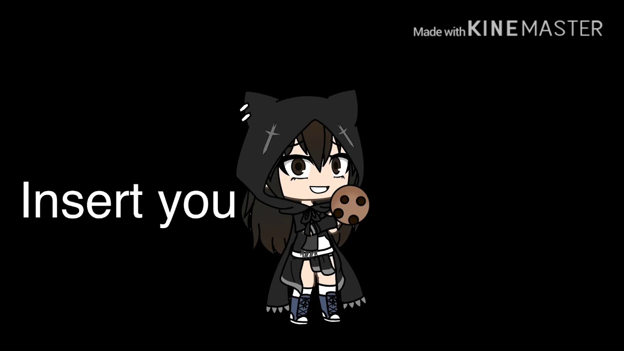 The wolf meme (fake collab) - YouTube