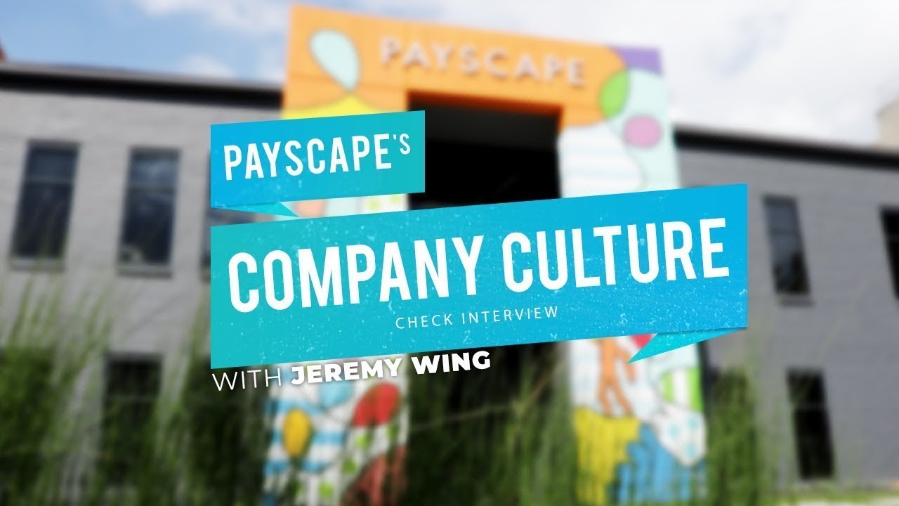 Company Culture Check Interview with Jeremy Wing, Founder and Chairman ...